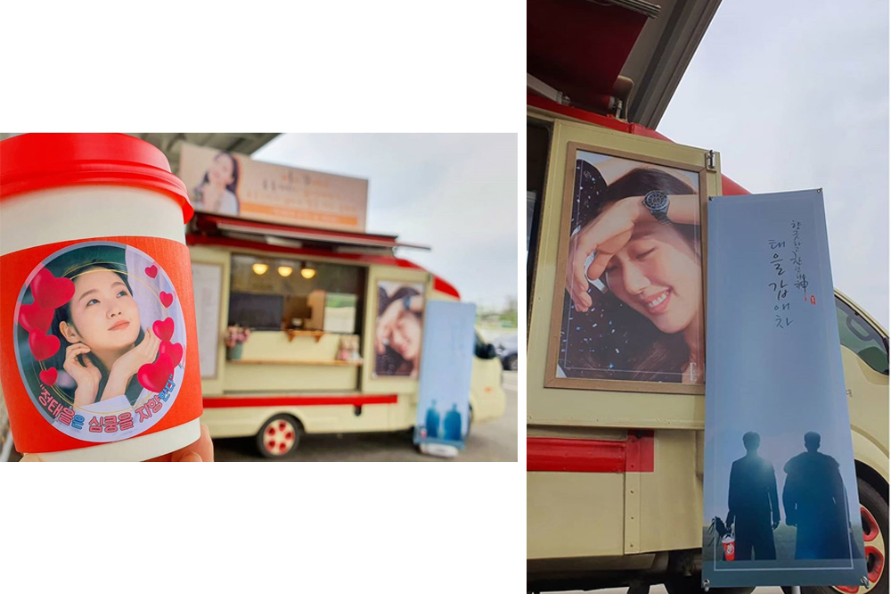 21 Facts About Gong Yoo Including His Ideal Type, Military Life ...