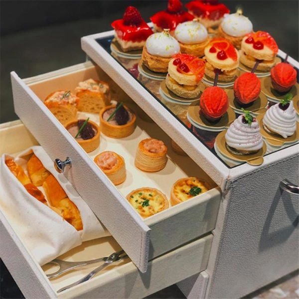 16 Weekday High Tea Promotions In Singapore Worth Taking Leave For