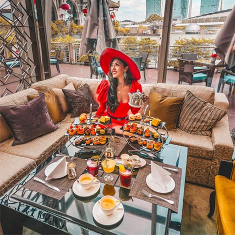 16 Weekday High Tea Promotions In Singapore Worth Taking Leave For