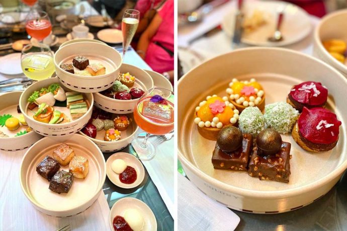 16 Weekday High Tea Promotions In Singapore Worth Taking Leave For