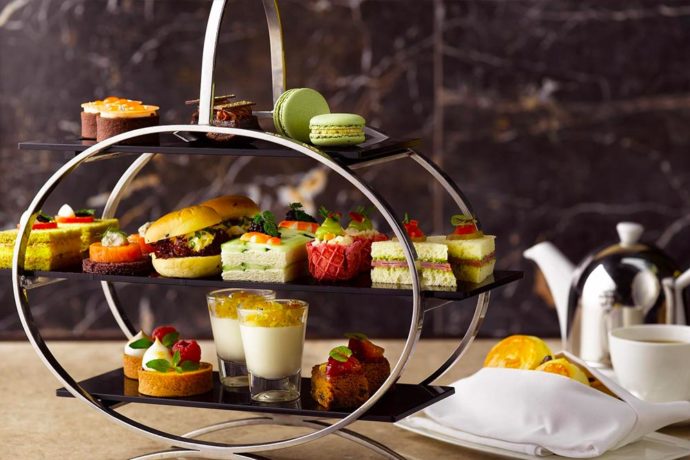16 Weekday High Tea Promotions In Singapore Worth Taking Leave For