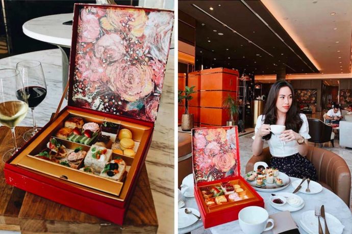 16 Weekday High Tea Promotions In Singapore Worth Taking Leave For