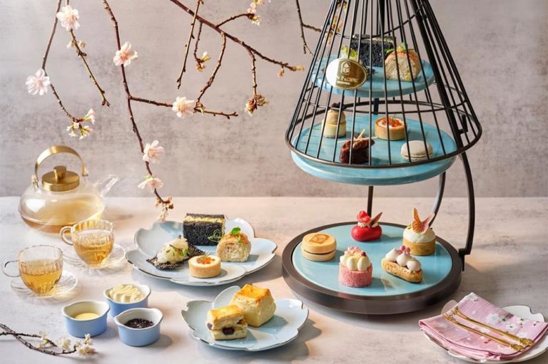 16 Weekday High Tea Promotions In Singapore Worth Taking Leave For