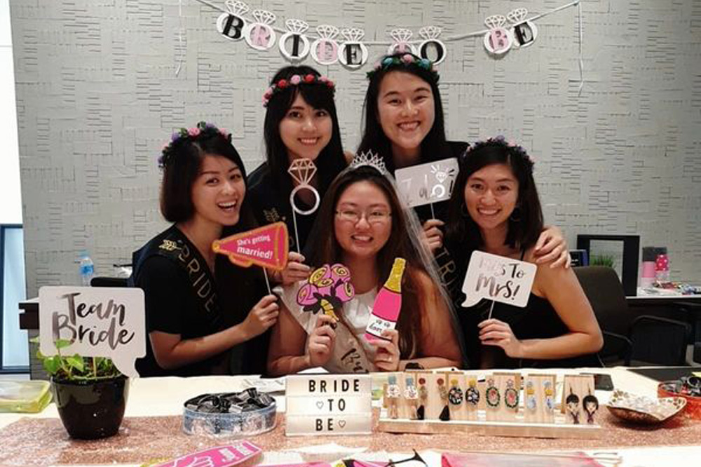 Hen’s Night Ideas To Celebrate Your Friend’s Big Day