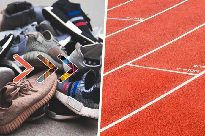 Donate Your Used Shoes Through Pazzion To Benefit Low-Income Women In ...