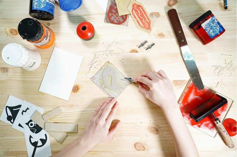 9 Craft Workshops In Singapore To Spend Time With Your Loved Ones