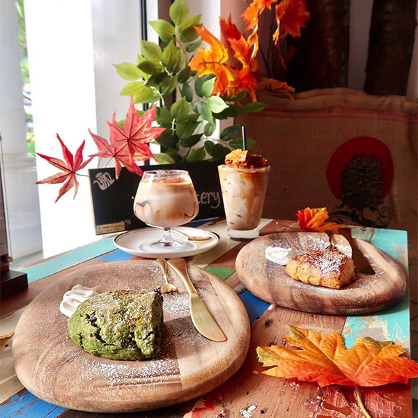 10 First Date Cafes & Restaurants In Singapore