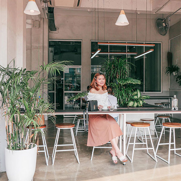 10 First Date Cafes & Restaurants In Singapore