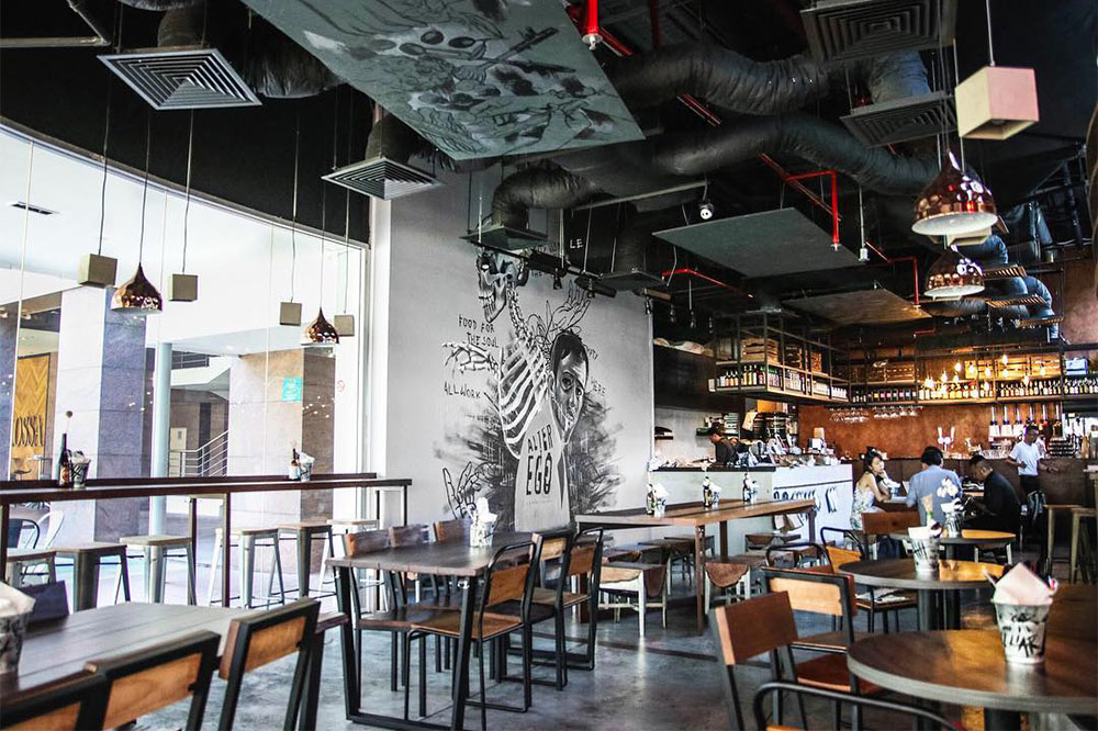 10 First Date Cafes & Restaurants In Singapore