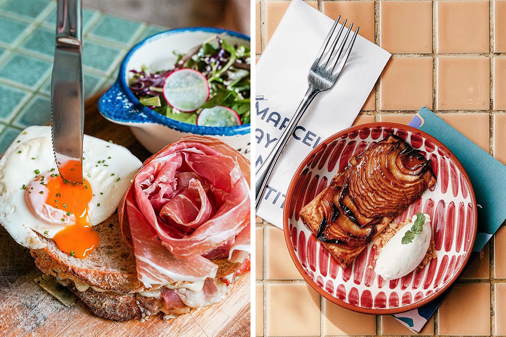 10 First Date Cafes & Restaurants In Singapore