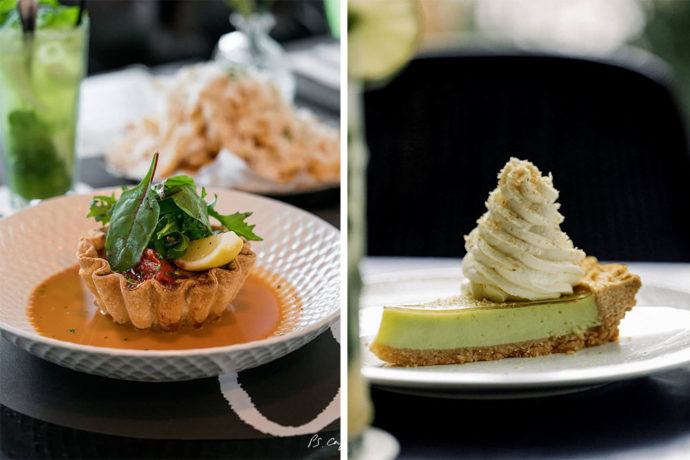 10 First Date Cafes & Restaurants In Singapore