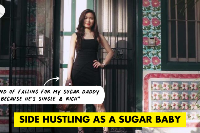 I Ventured Into The Sugar Daddy Community in Singapore