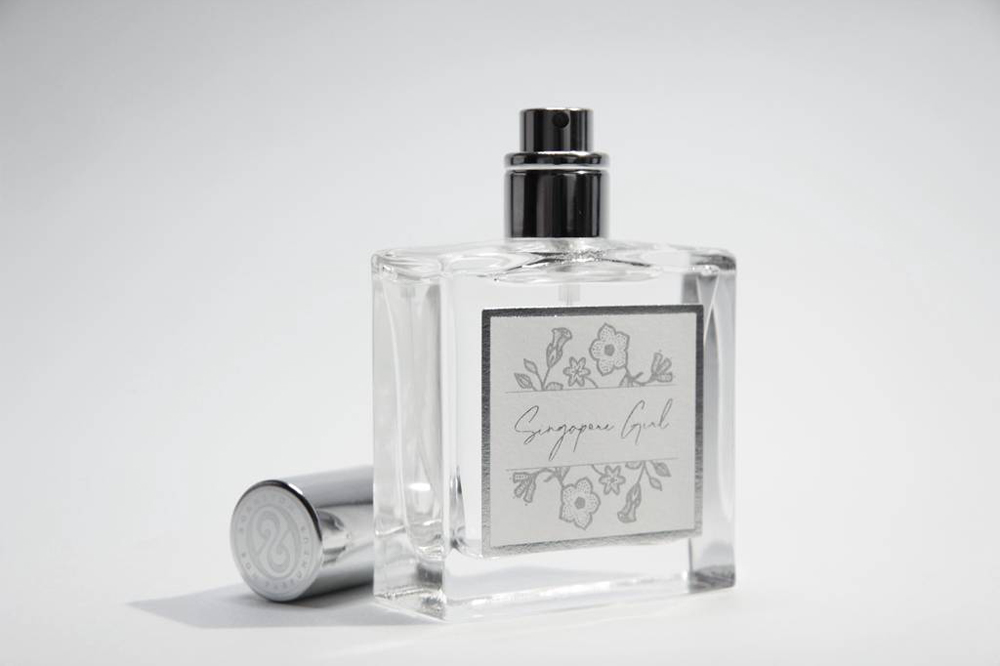 KrisShop's Batik Label Is Inspired By The Iconic SQ Sarong Kebaya ...