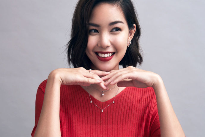 Poh Heng's Latest Freestyle Diamond Collection Is Made For Millennials ...