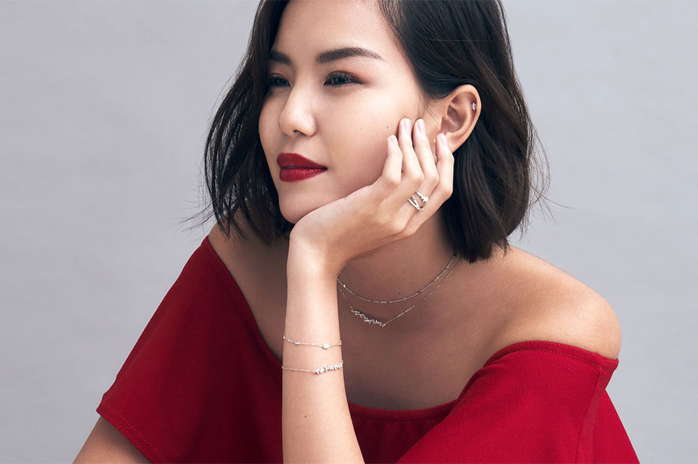 Poh Heng's Latest Freestyle Diamond Collection Is Made For Millennials ...