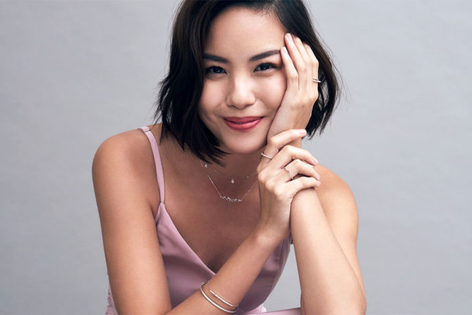 Poh Heng's Latest Freestyle Diamond Collection Is Made For Millennials ...