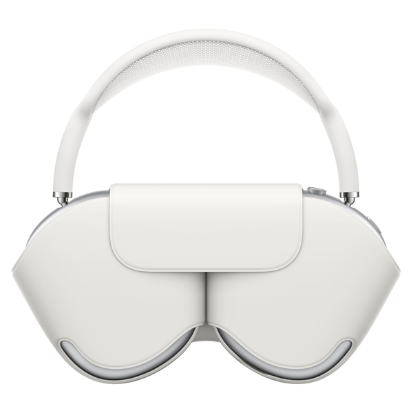 Apple's New AirPods Max Over-Ear Headphones Cost $849 & Come In 5 ...