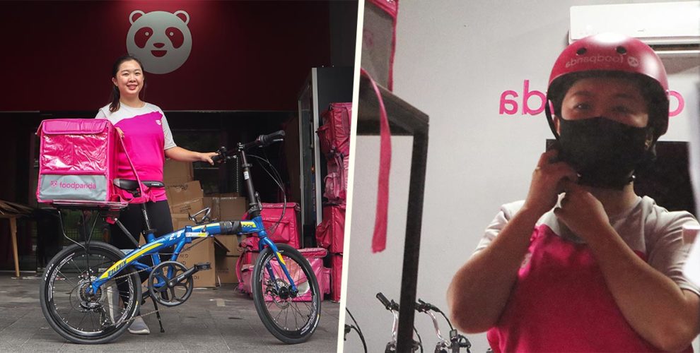 How This 26-Year-Old Chose Happiness By Leaving Her Desk Job To Become ...