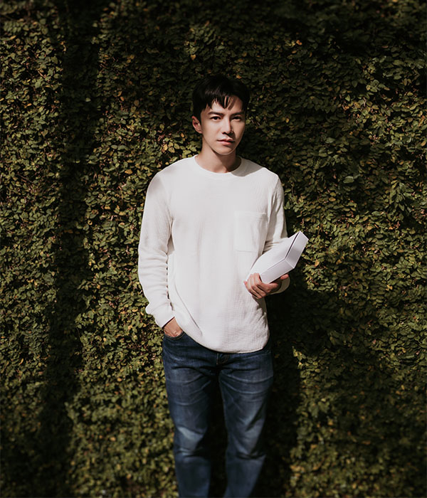 Lawrence Wong Is Launching His Own Skincare Line So You Can Look As ...