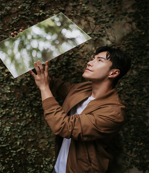 Lawrence Wong Is Launching His Own Skincare Line So You Can Look As ...