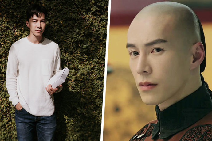 16 Lawrence Wong Facts Like Almost Debuting In A Japanese Boy Band