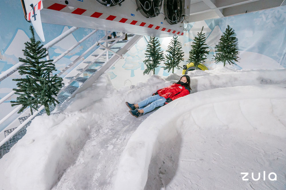 Changi Airport 2D1N Itinerary Under $300 With Go-Karting & Snow Slides ...