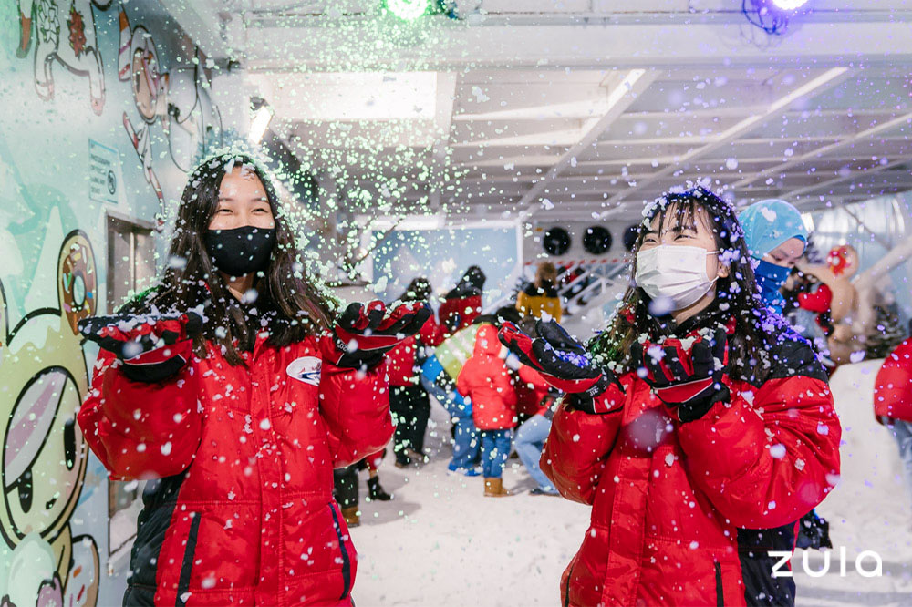 Changi Airport 2D1N Itinerary Under $300 With Go-Karting & Snow Slides ...
