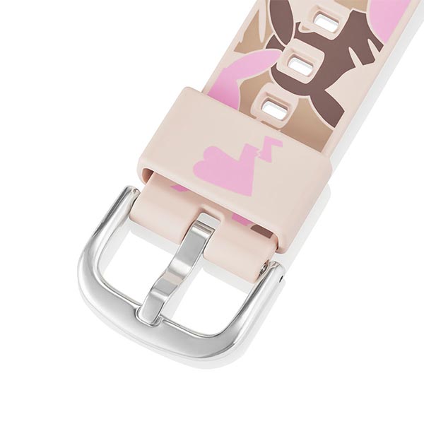 Casio & Pokemon Just Revealed A New BABY-G Watch With A Female Pikachu ...