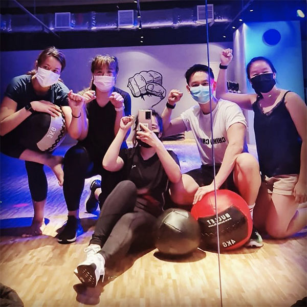 8 After-Work Activities In Town To Unwind With Friends On Weeknights ...