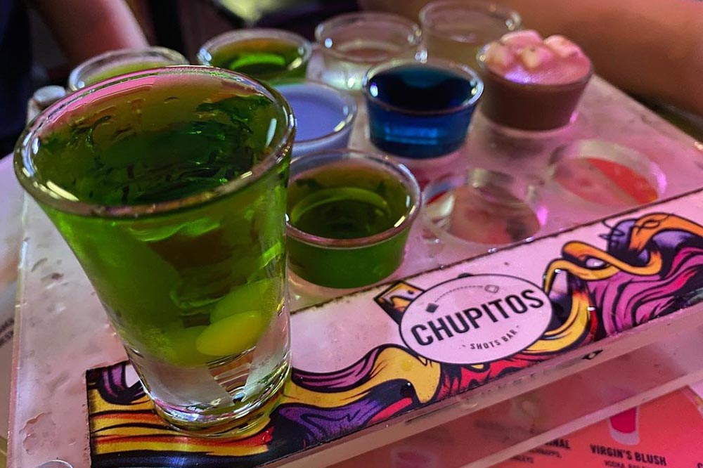 25 Happy Hour Deals From $2/Beer Pint Across Singapore—Including $1.50 ...