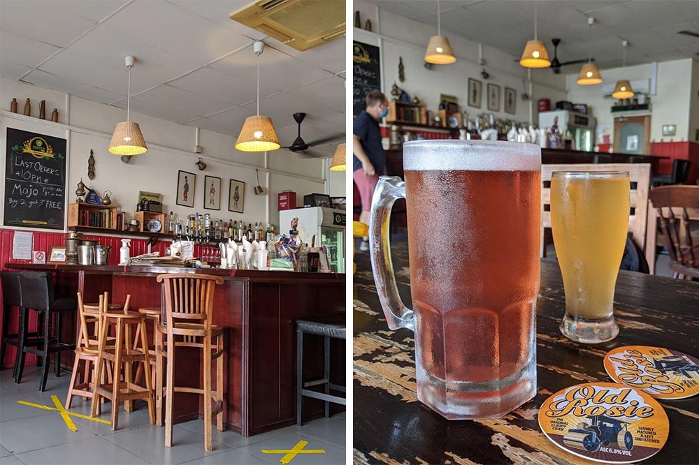 25 Happy Hour Deals From $2/Beer Pint Across Singapore—Including $1.50 ...