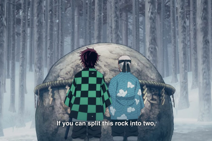 10 Demon Slayer Life Lessons That Apply To Real Life Including Letting Go Of The Past To Move ...