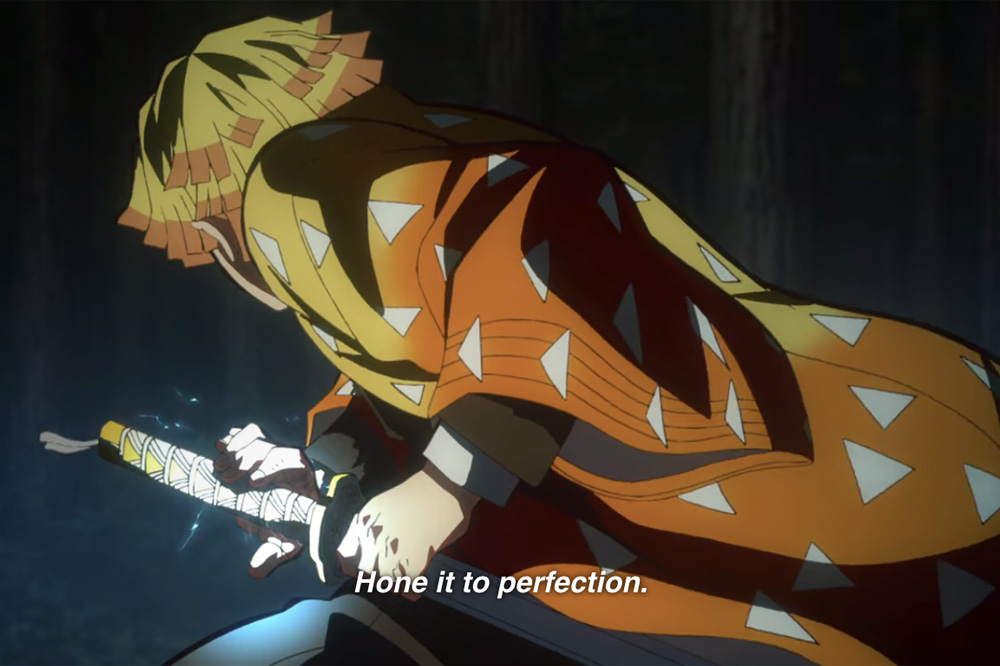 10 Demon Slayer Life Lessons That Apply To Real Life Including Letting Go Of The Past To Move