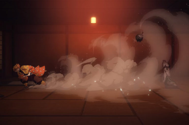 10 Demon Slayer Life Lessons That Apply To Real Life Including Letting ...