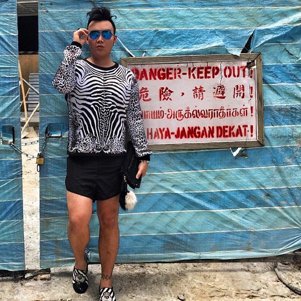 20 Kane Lim Facts Like How He Got His Wealth & Being Single