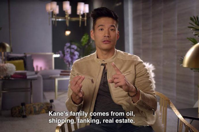 20 Kane Lim Facts Like How He Got His Wealth & Being Single