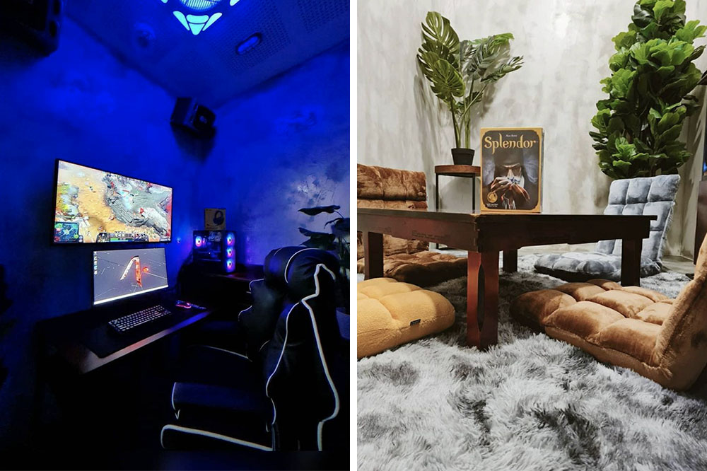 8 After-Work Activities In Town To Unwind With Friends On Weeknights ...