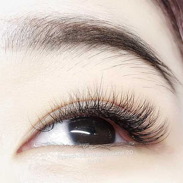 13 Eyelash Extension Services In Singapore From $35 For You To Skip ...
