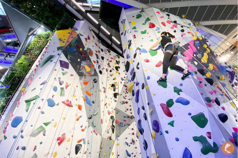 8 After-Work Activities In Town To Unwind With Friends On Weeknights ...