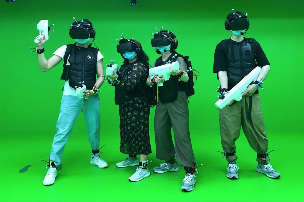 8 After-Work Activities In Town To Unwind With Friends On Weeknights - ZULA.sg