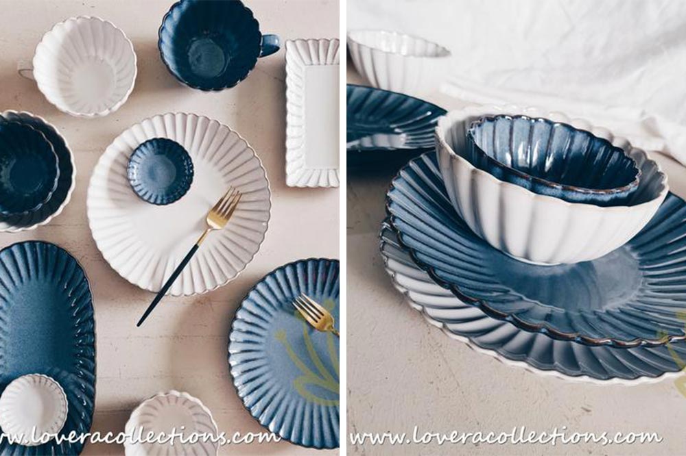 10 Aesthetic Tableware Sets In Singapore From $15 For New Homeowners ...