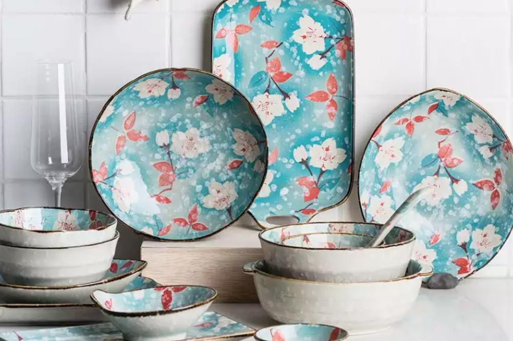 10 Aesthetic Tableware Sets In Singapore From $15 For New Homeowners ...