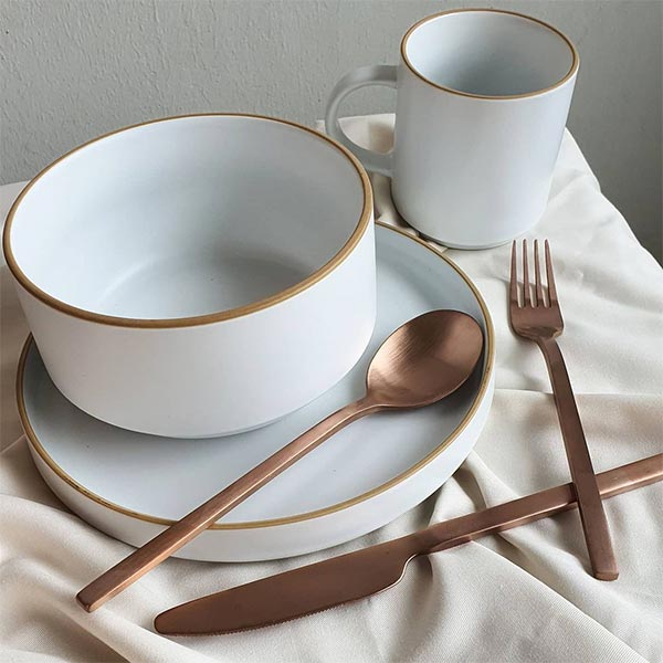10 Aesthetic Tableware Sets In Singapore From $15 For New Homeowners ...