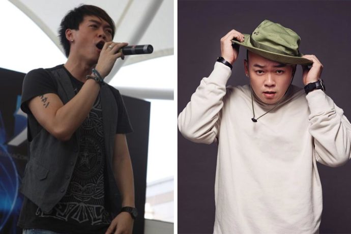 22 Singapore Idol Contestants Across 3 Seasons