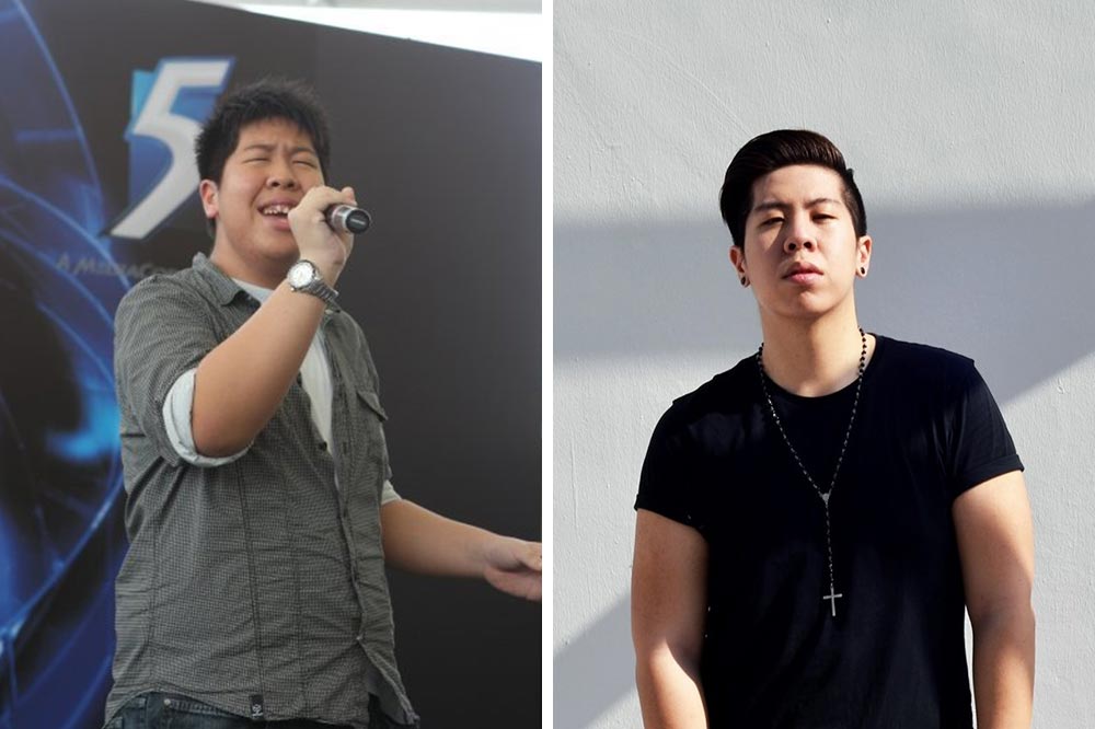 22 Singapore Idol Contestants Across 3 Seasons