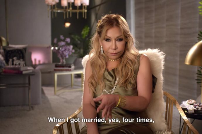 20 Anna Shay Facts Including Her Father’s Weapon Business, Her Son ...