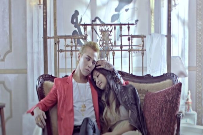 15 Korean Celeb Couples That Will Make You Believe In Love Again ...