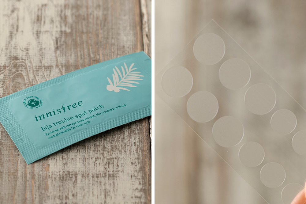 13 Pimple Patches For Clear Skin Overnight Including Heart & Star ...