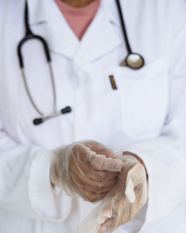 Guide To Getting Tested For STDs In Singapore—Types, Procedures ...