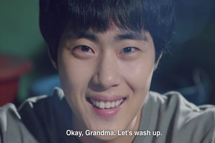 7 Life Lessons From The Uncanny Counter Including Standing By Your ...